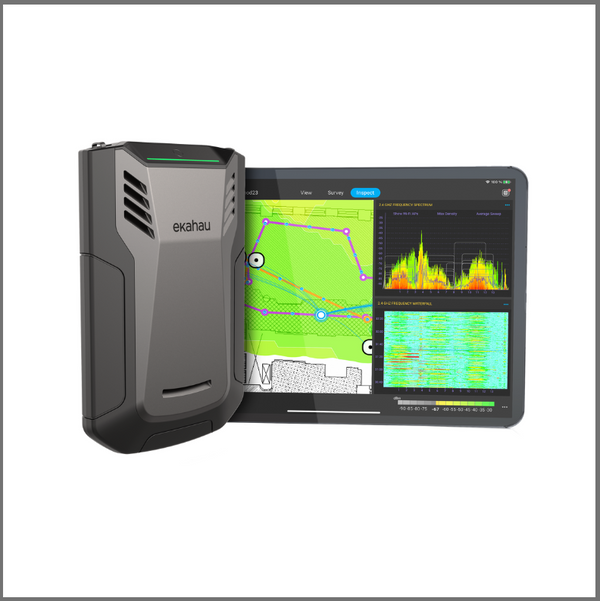 Ekahau Sidekick 2 - Acuity RF