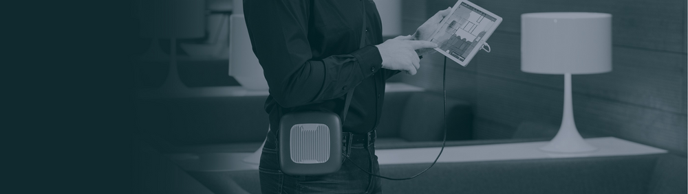 Acuity RF Solutions, socio distribuidor de Ekahau