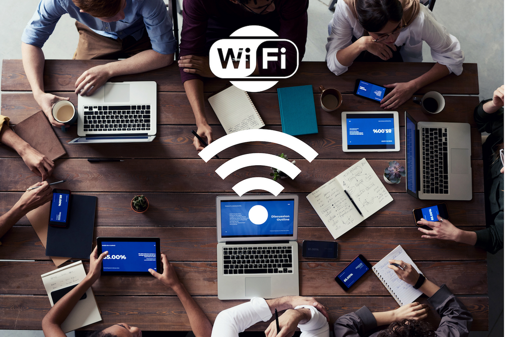 Acuity RF Solutions, socio distribuidor de Ekahau