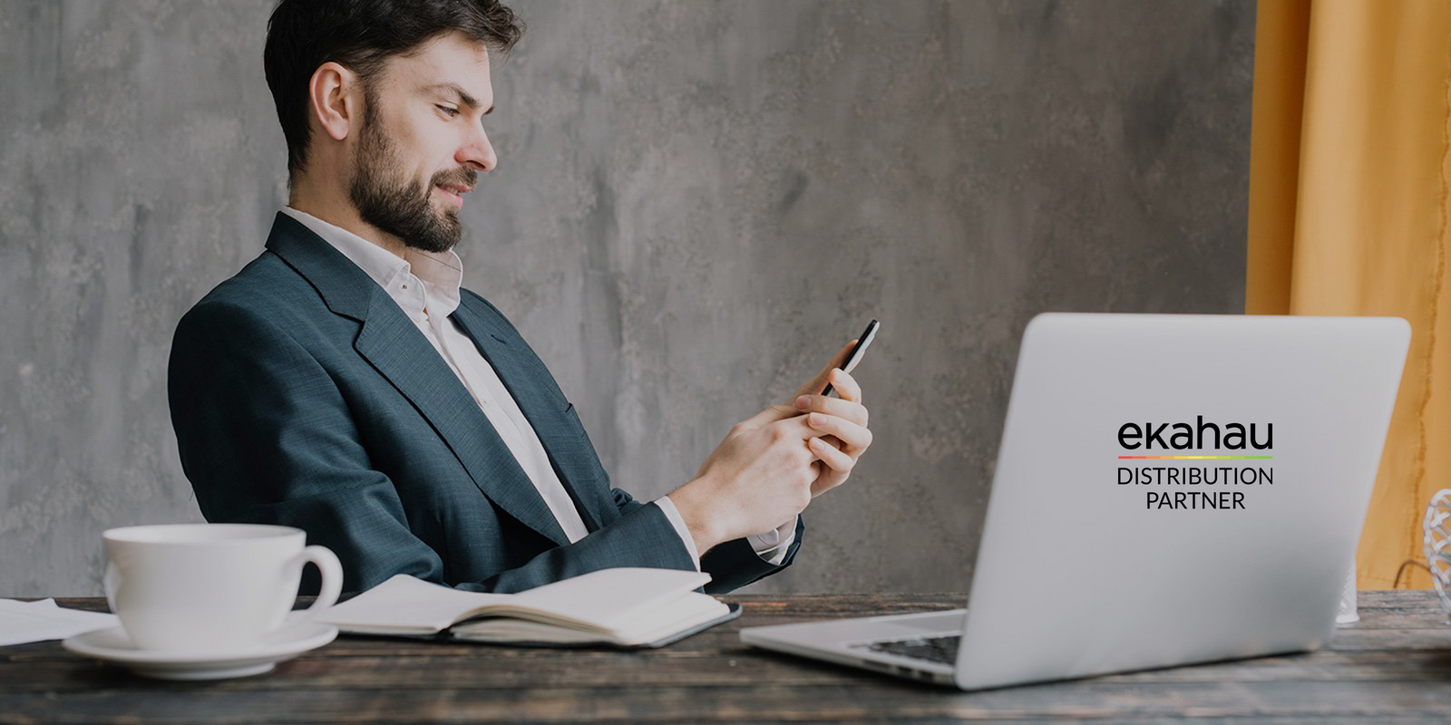 Acuity RF Solutions, Ekahau distributor partner