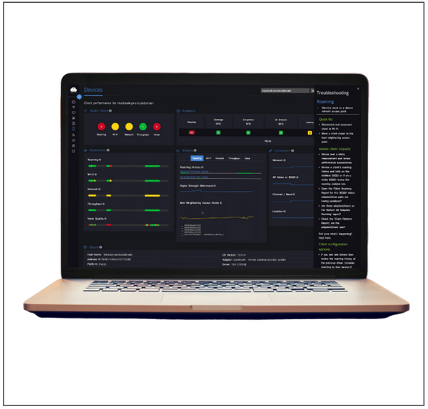 7SIGNAL Platform - Acuity RF